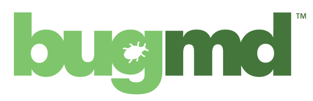 BugMD: Flea + Tick Concentrate