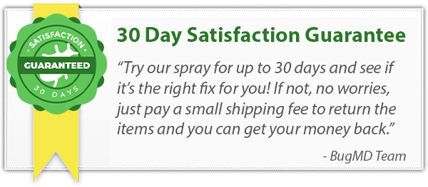 Essential Pest Control - BugMD