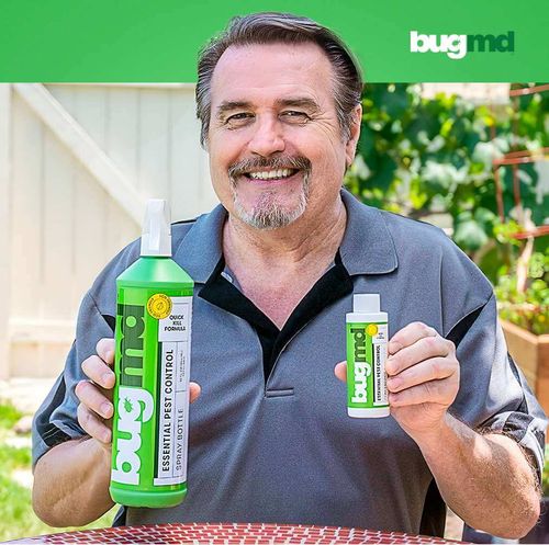 BugMD Essential Pest Control